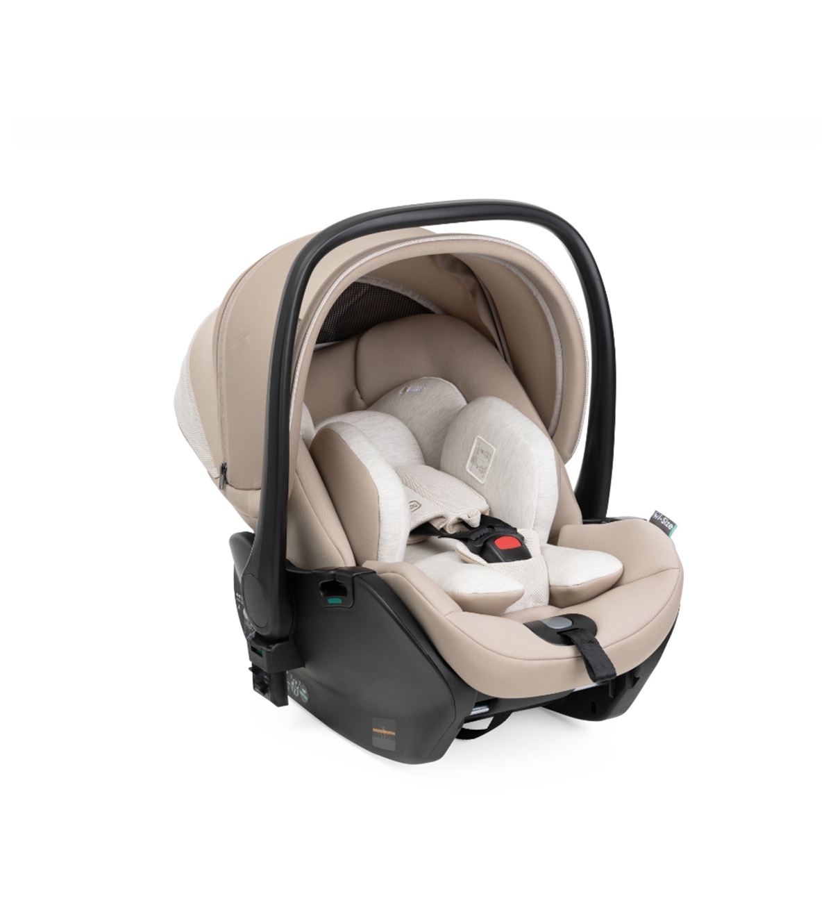 Trio Mysa Amber Glow Con Navicella Gran Comfort e Seggiolino Auto First ...