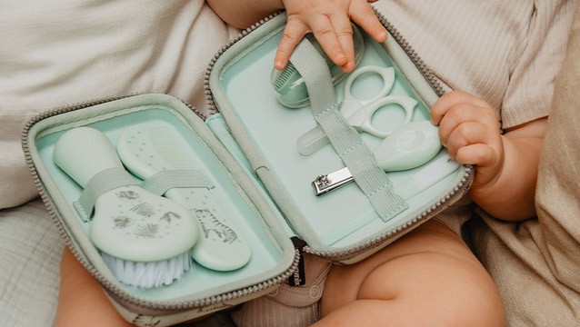 Lettino Trasformabile 9in1 Glam Azzurra Design - Prezzo: 599,00 ...